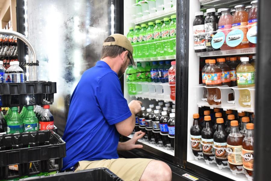 Five Star Food Service To Expand Chattanooga Operations Tennessee Five Star Food Service To Expand Chattanooga Operations Tennessee