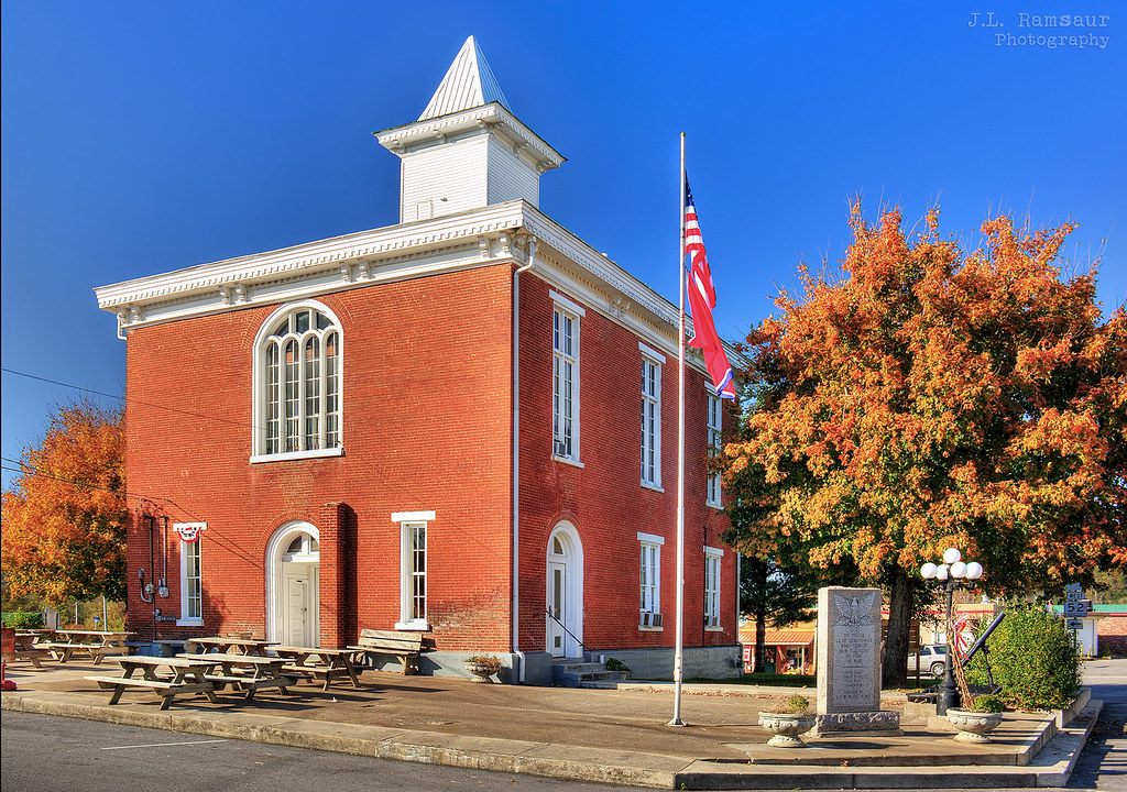 Five cities to receive USDA investments | Tennessee Town & City ...