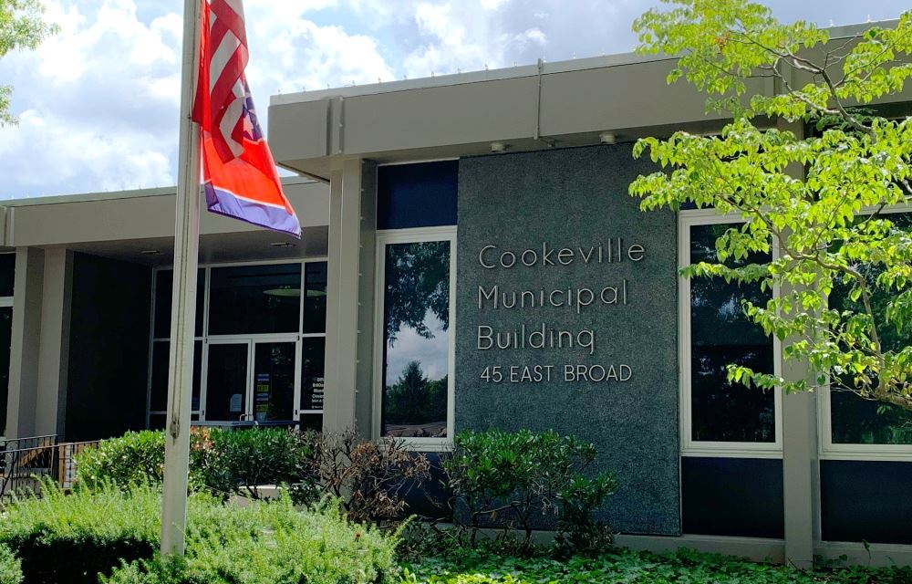Cookeville sees improved bond rating, building permit growth ...