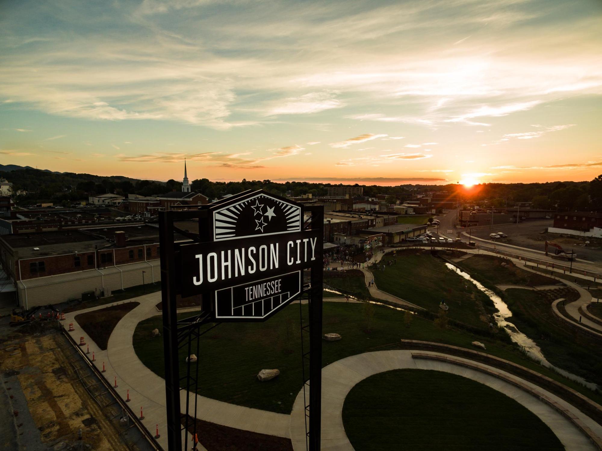 Johnson City to host Outdoor Writers Field Fest | Tennessee Town & City ...