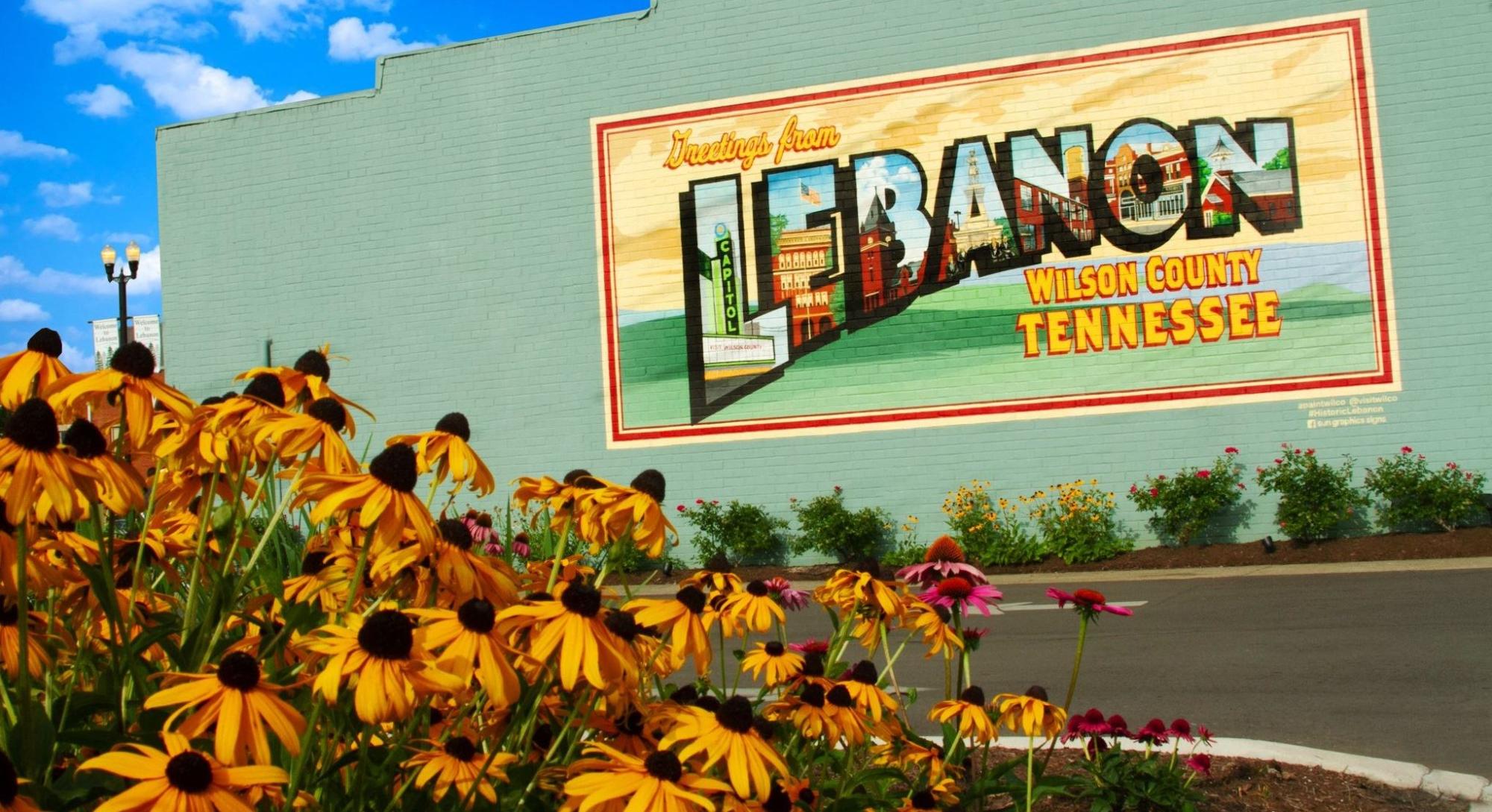 Lebanon approves funds for new veterans' center | Tennessee Town & City ...