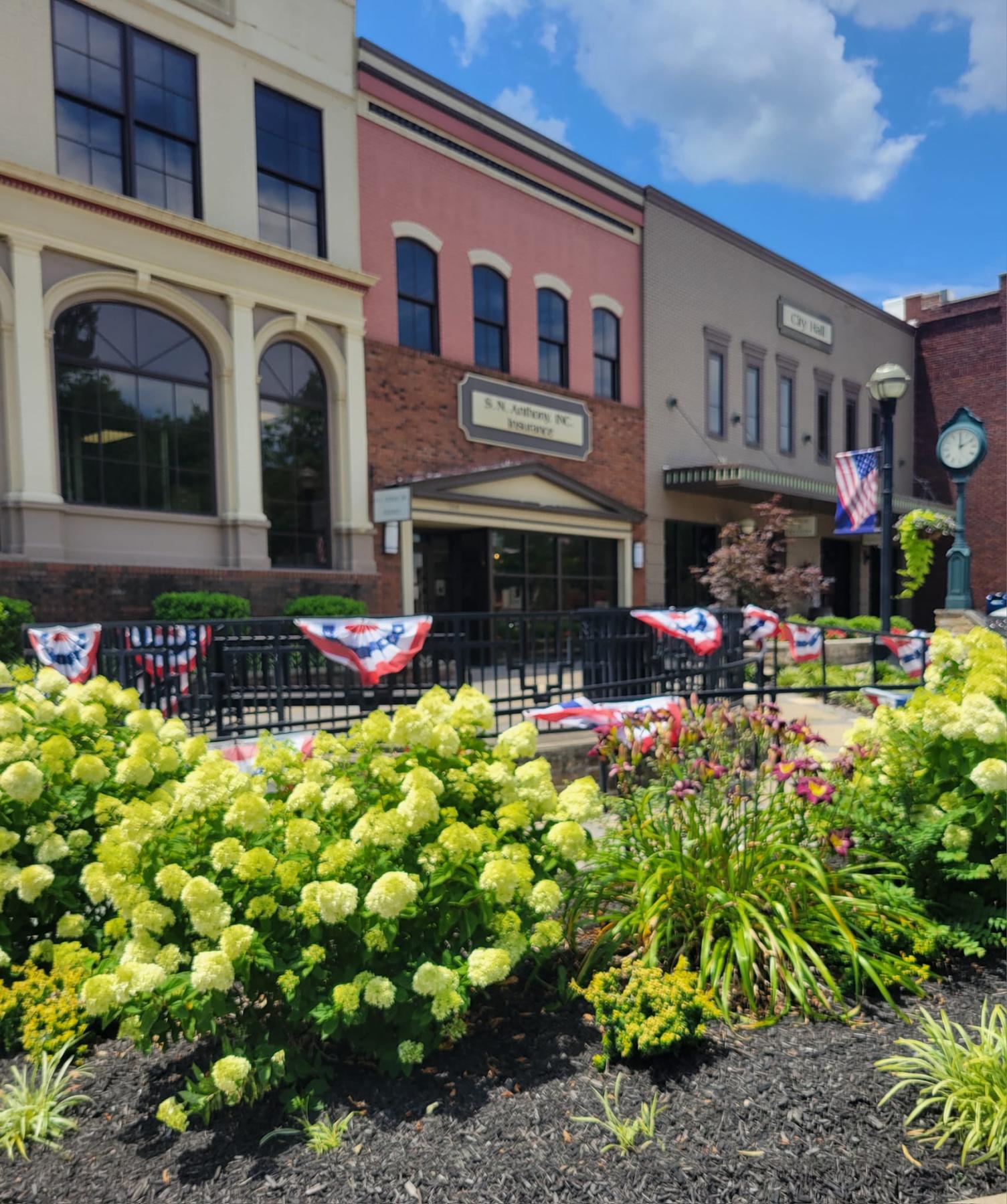 Ripley receives DRA grant | Tennessee Town & City - Tennessee Municipal ...