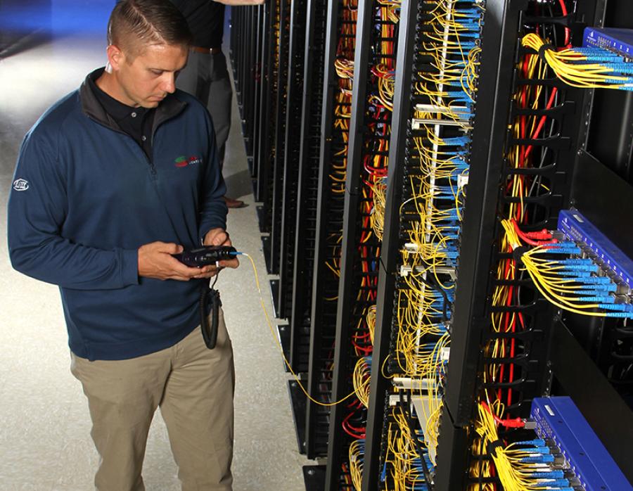 CDE Lightband looks toward future of municipal broadband | Tennessee ...