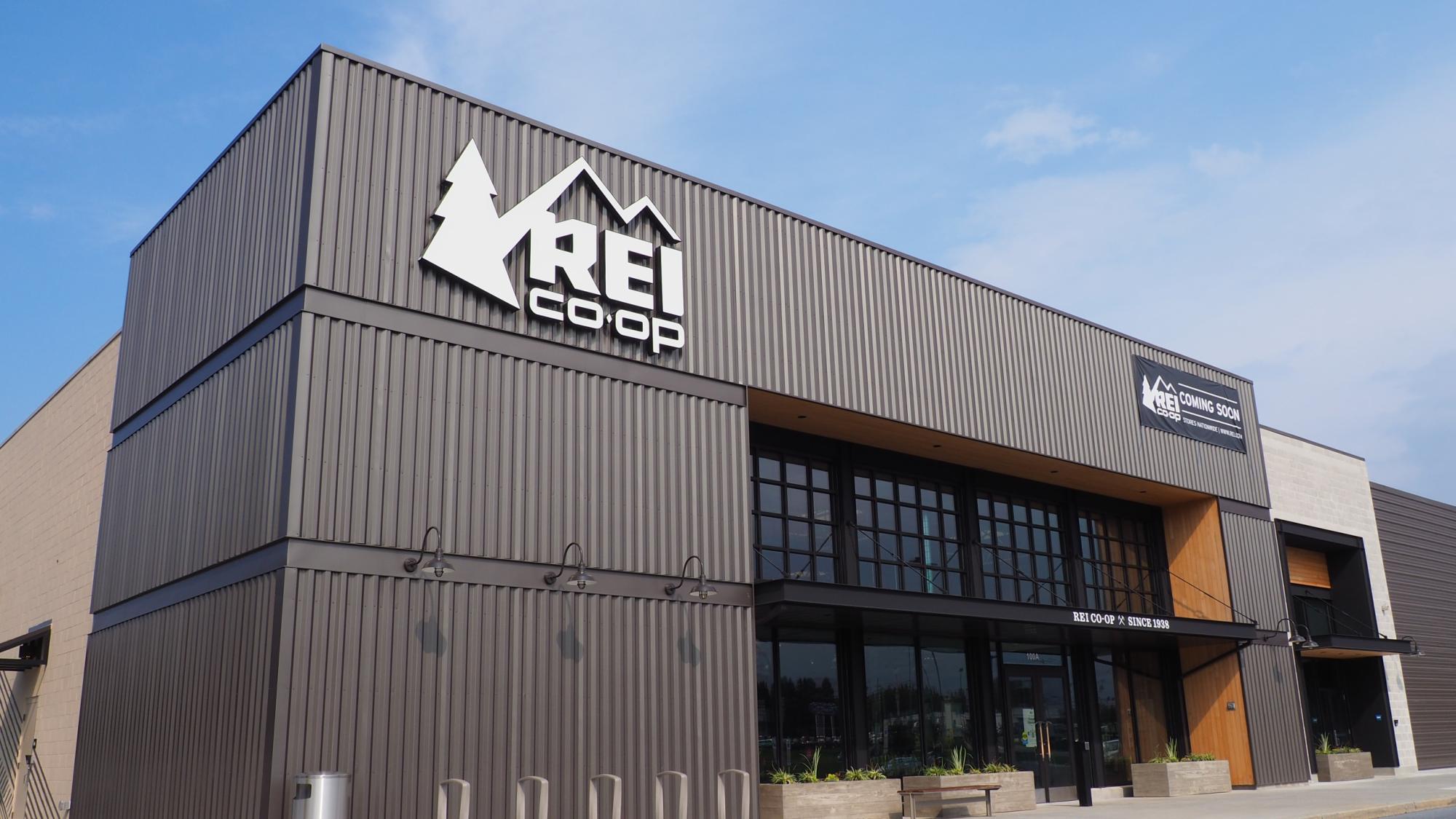 Nation's largest consumer co-op to open Lebanon distribution center ...