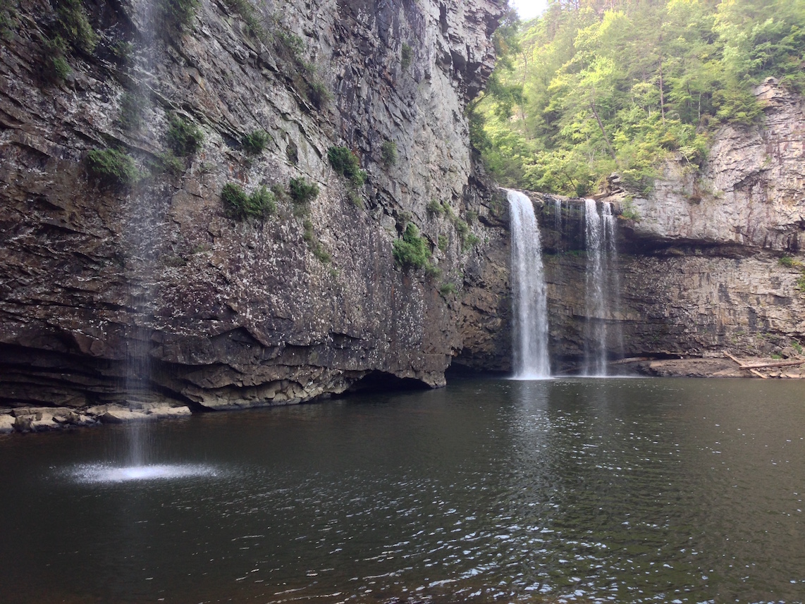 More than 800 acres added to Fall Creek Falls State Park | Tennessee ...