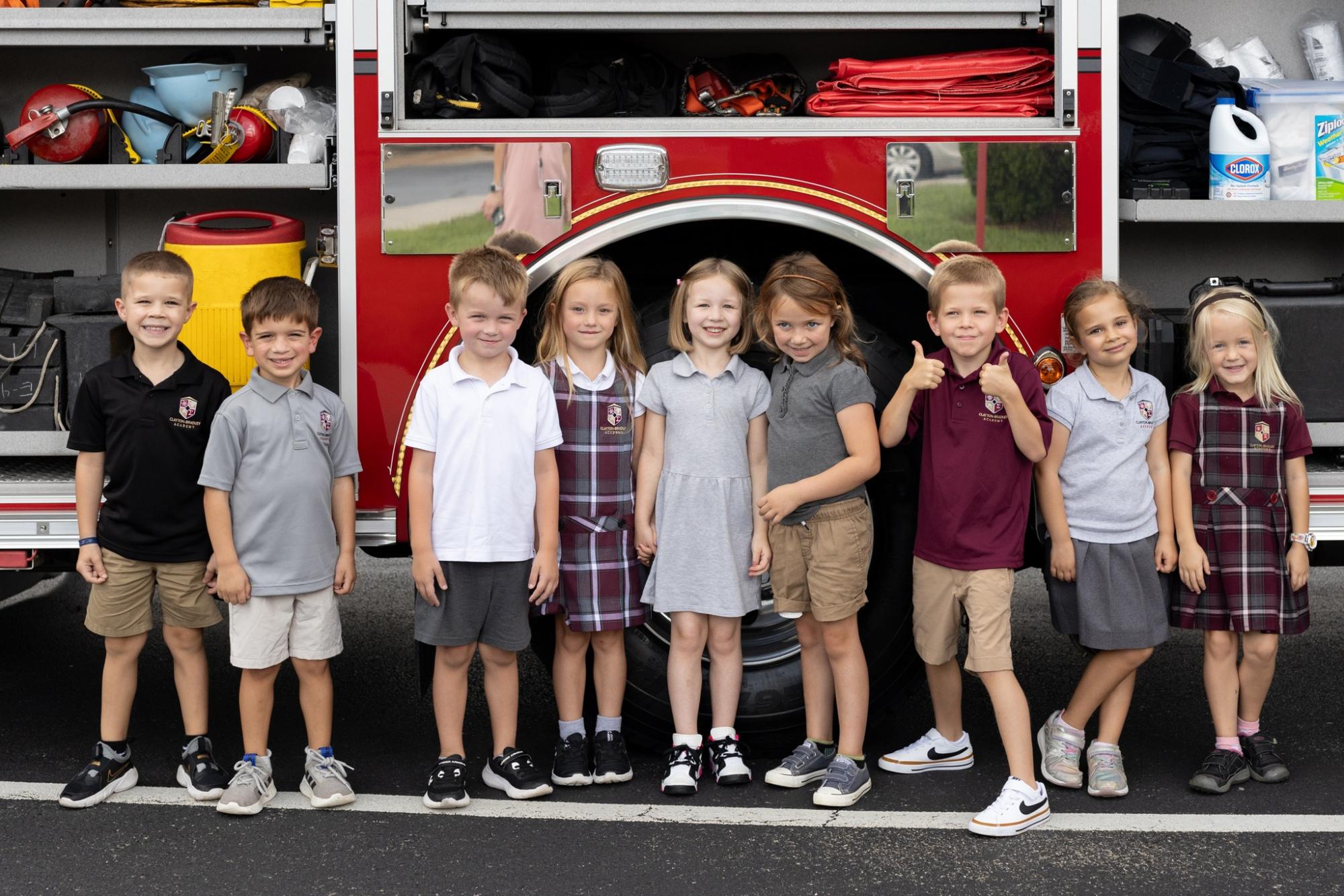 Alcoa receives Municipal League award for Excellence in Fire Services ...
