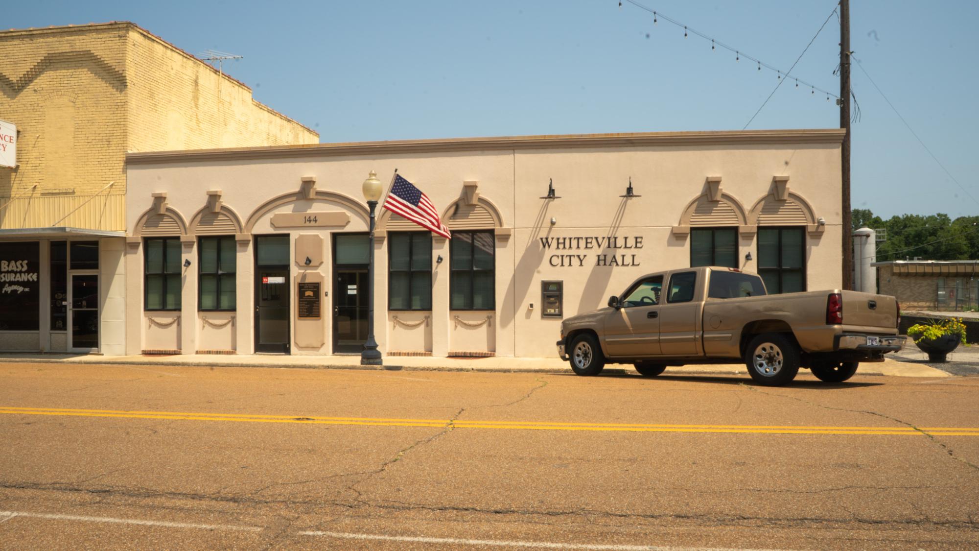 CDBG funds awarded to 30 municipalities | Tennessee Town & City ...