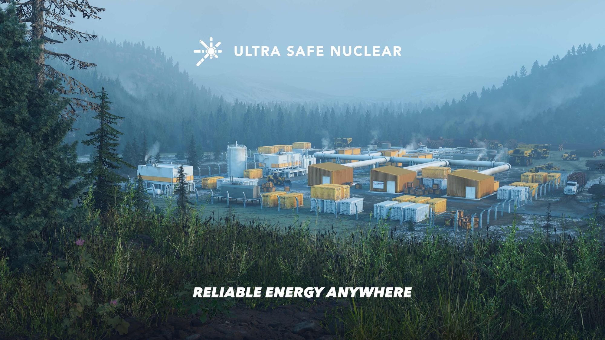 Ultra Safe Nuclear Corporation to establish facility in Oak Ridge ...