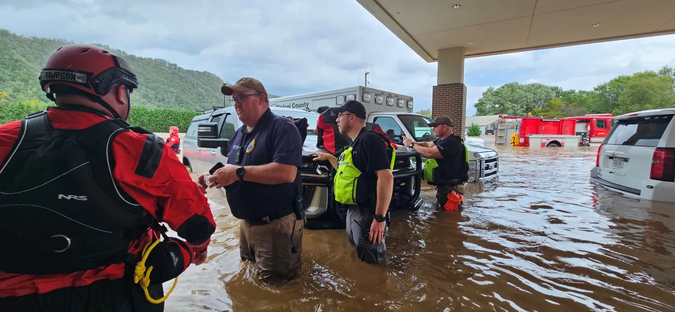 Northeast Tennessee flooding leaves 11 dead, more than 20 missing ...