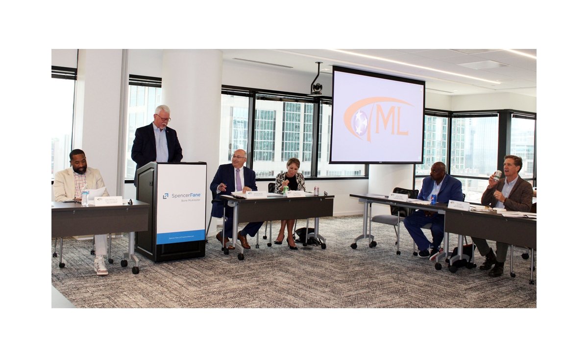 TML holds June Board Meeting | Tennessee Town & City - Tennessee ...