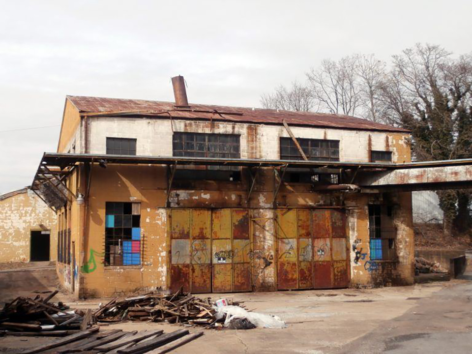 TDEC: Municipalities can take advantage of new brownfields grant | Tennessee Town & City ...