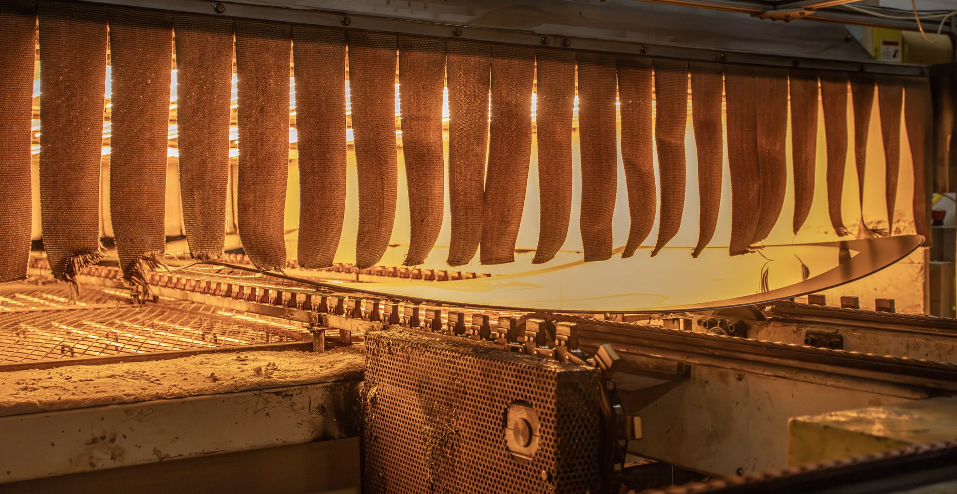 Carlex Glass to expand Nashville operations | Tennessee Town & City ...