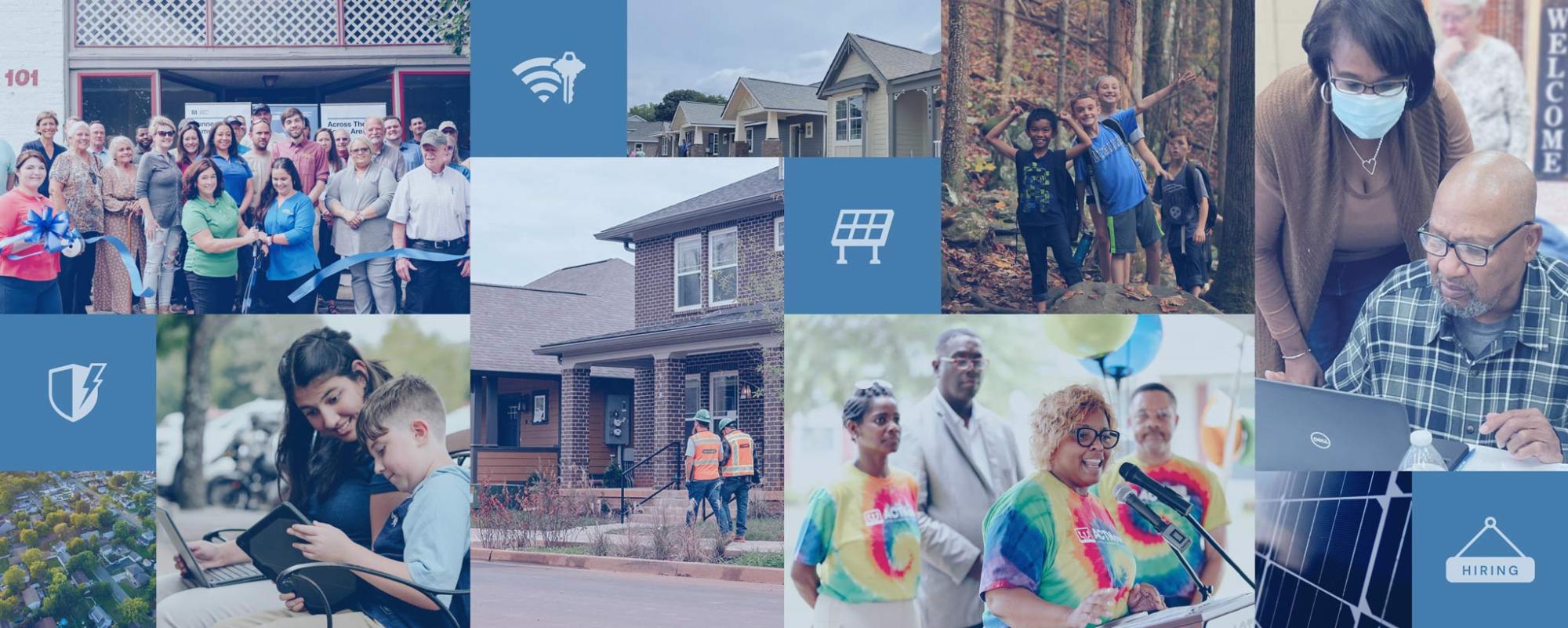 Three Tennessee cities selected for TVA Connected Communities pilot ...