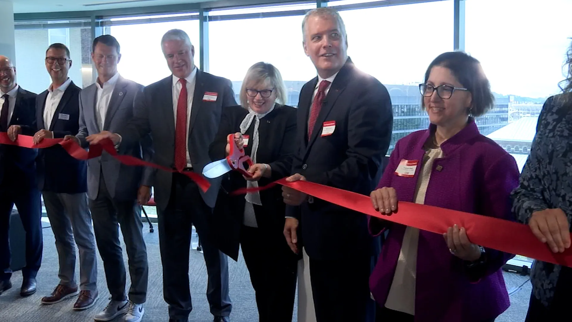 International IT firm opens Knoxville location | Tennessee Town & City ...