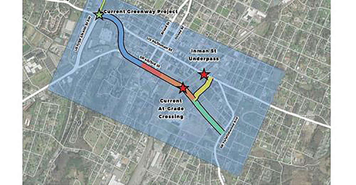 Cleveland Receives Grant to Plan for New Downtown Bridge and Corridor ...
