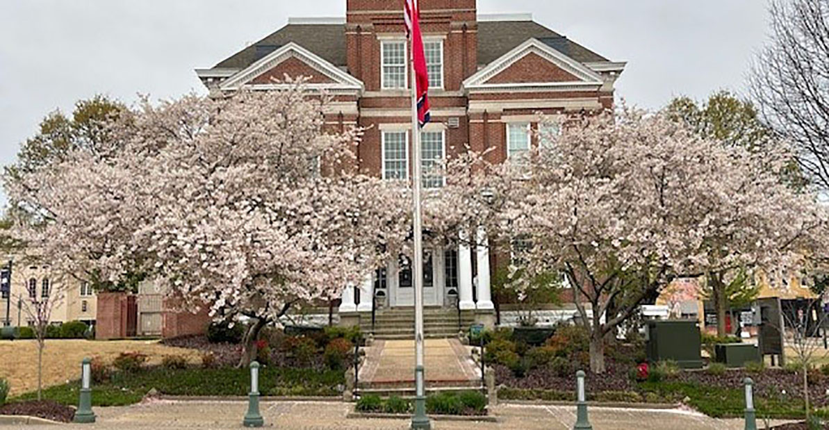 Covington earns Tennessee Main Street accreditation | Tennessee Town ...