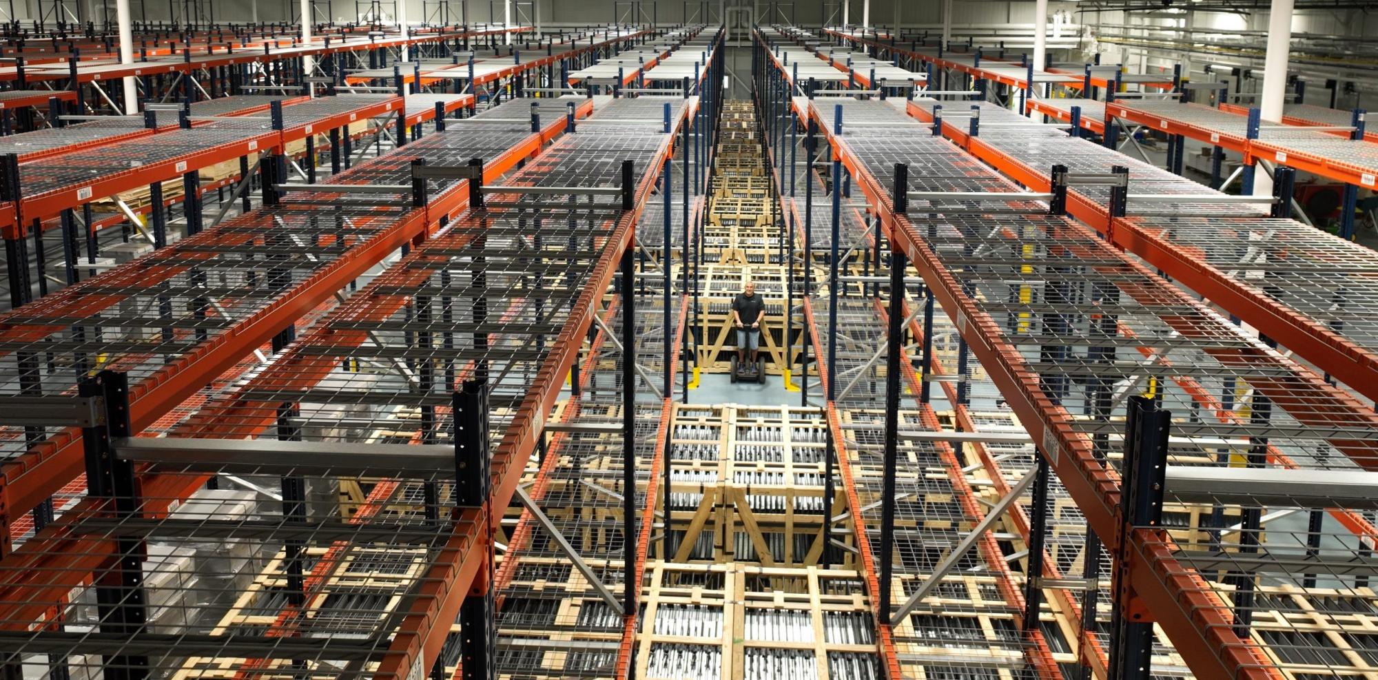 Create Energy announces expansions in Orlinda, Portland | Tennessee ...