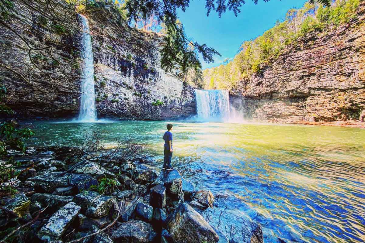 Tennessee state parks generate $1.9B in economic impact | Tennessee ...