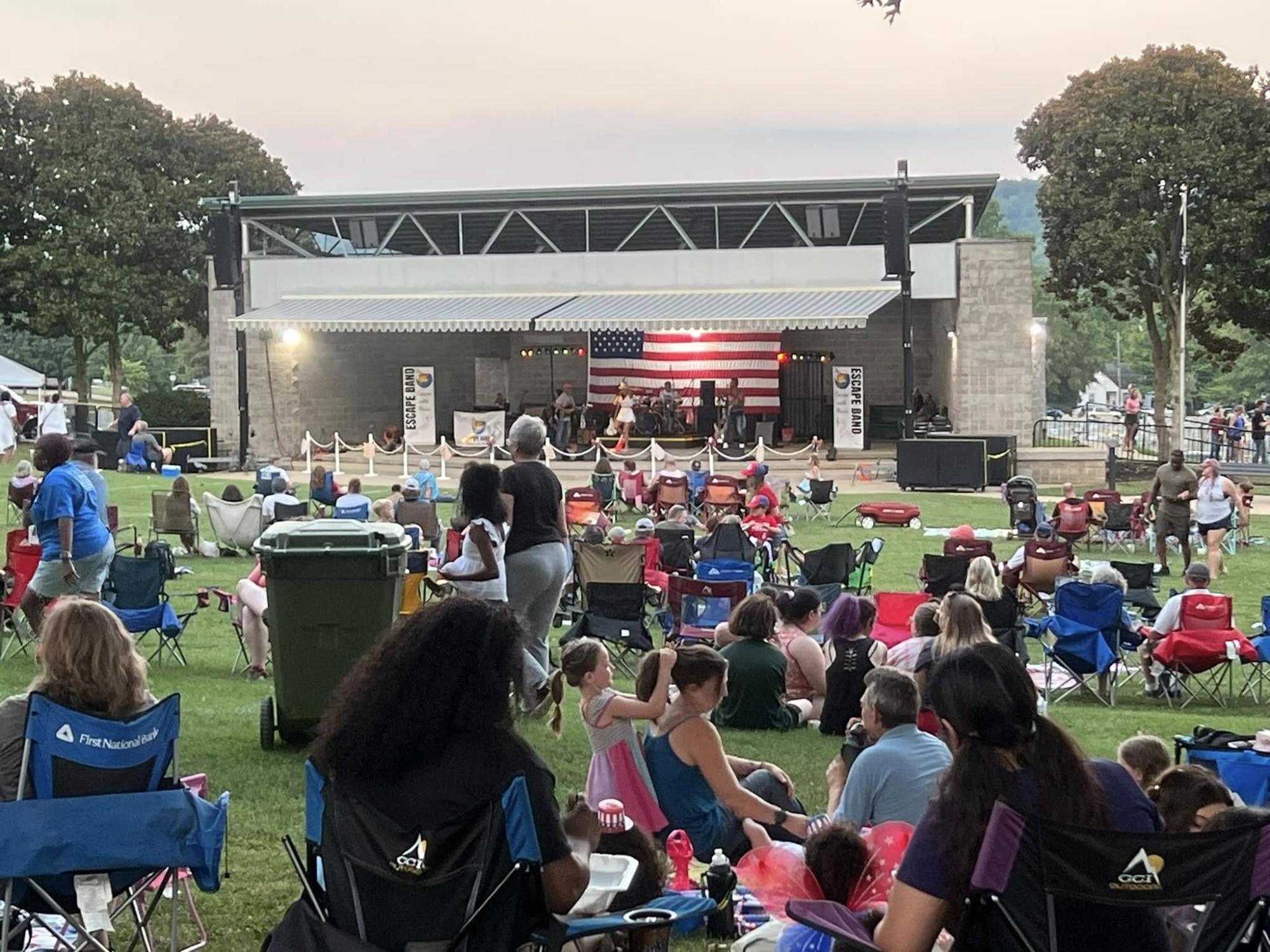 Pulaski receives Municipal League award for Small City Progress ...