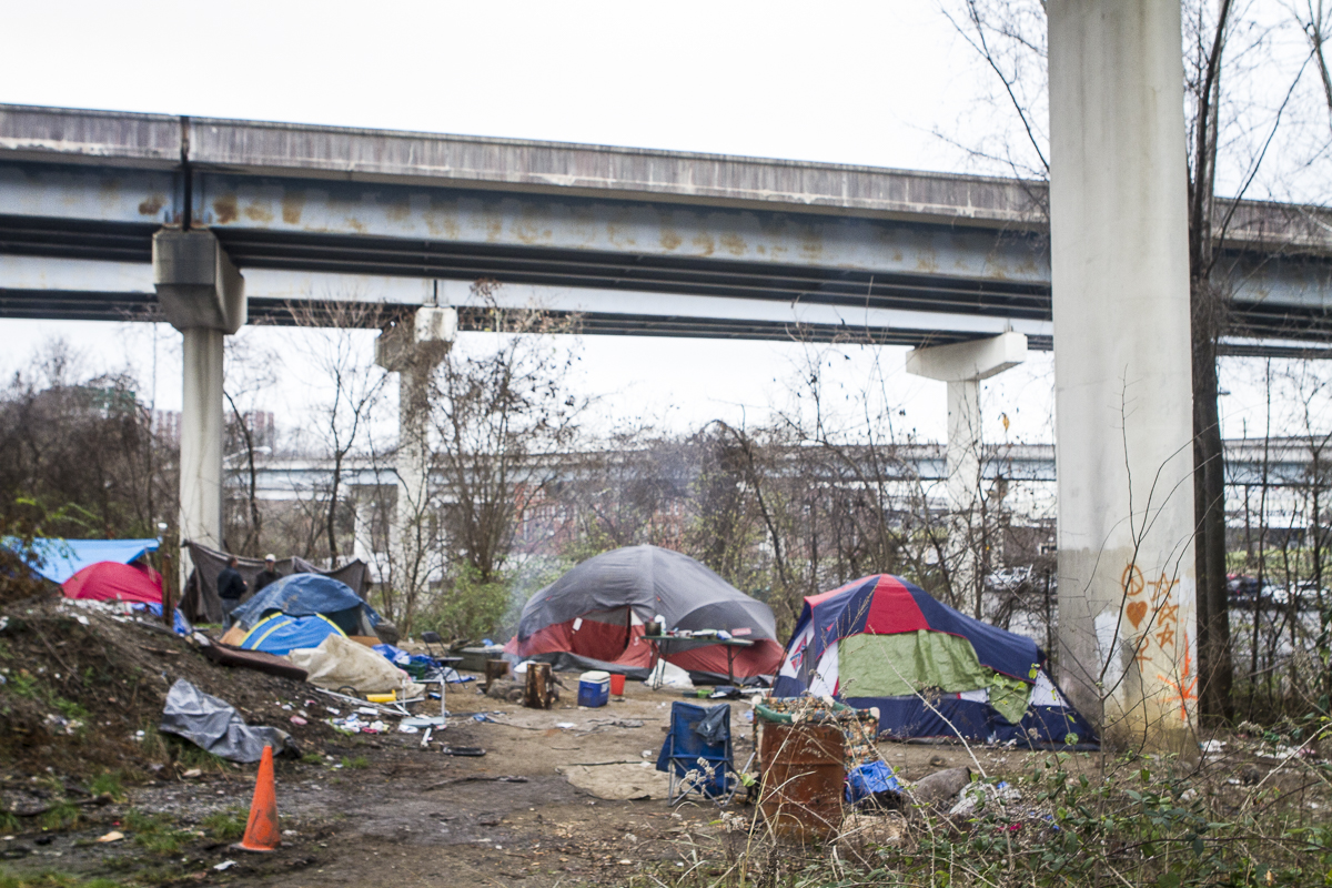 Data-driven approach can help reduce homelessness | Tennessee Town ...