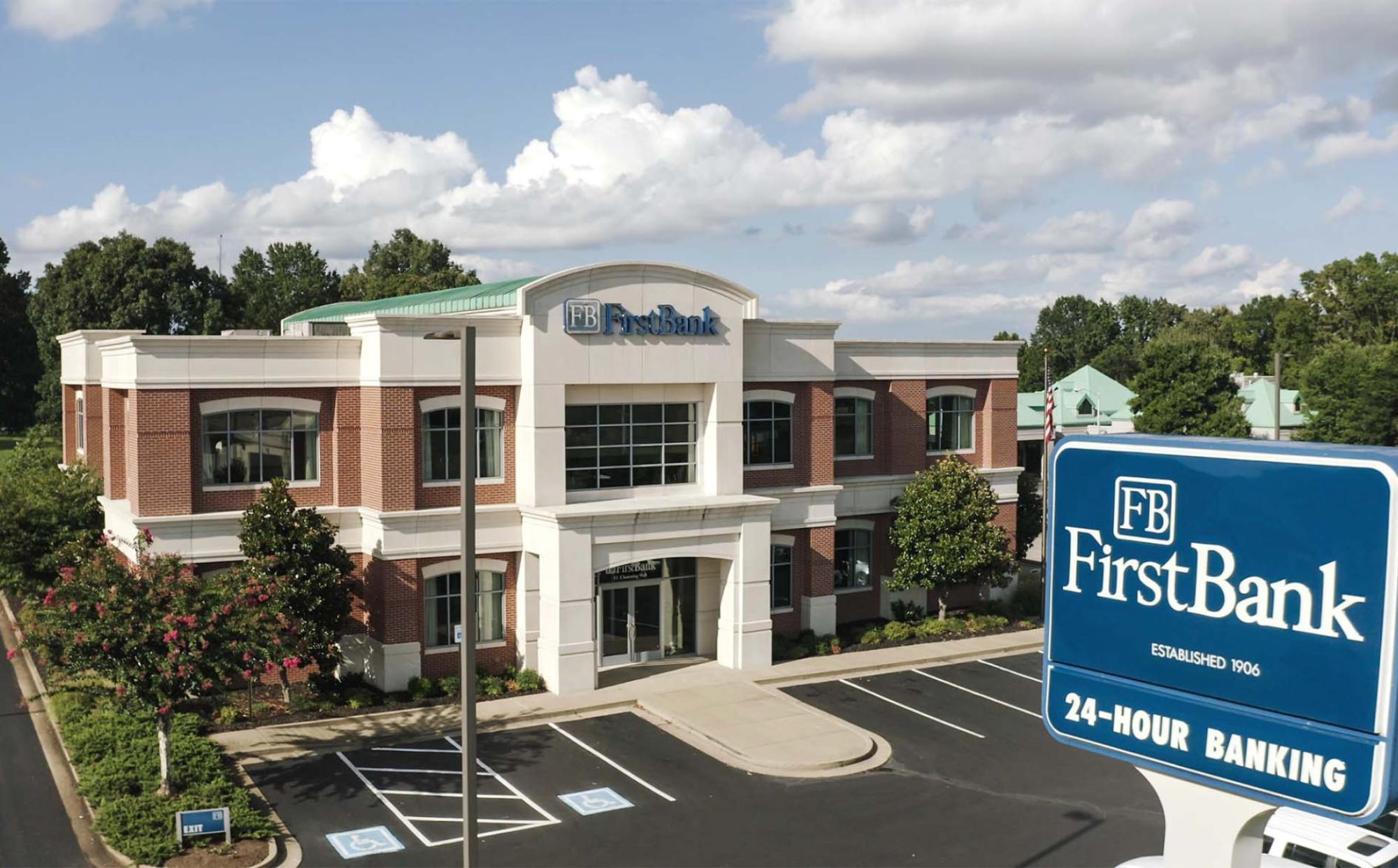 TML, TMBF celebrate new partnership with FirstBank | Tennessee Town ...