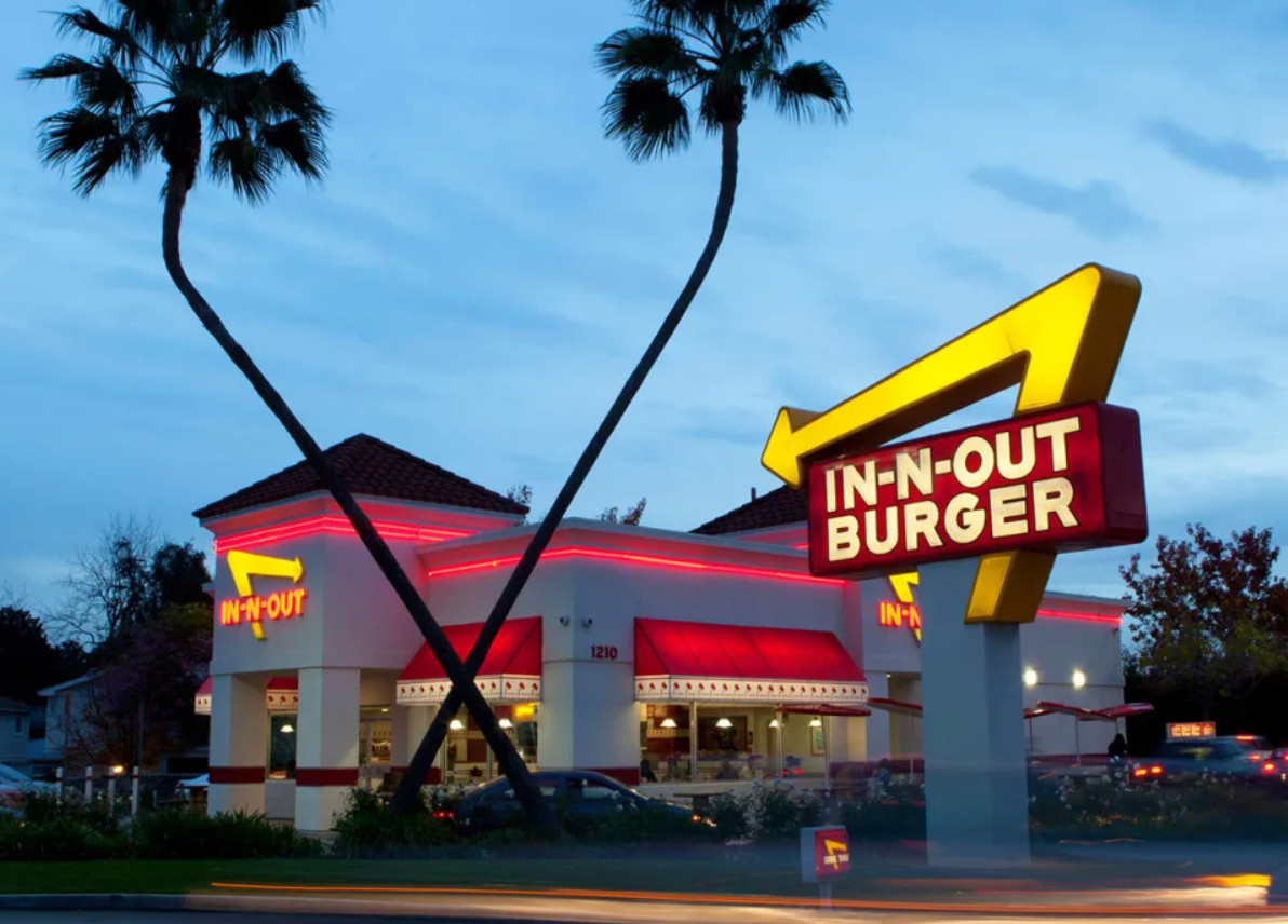 In-and-Out Burger to expand corporate offices to Franklin | Tennessee ...