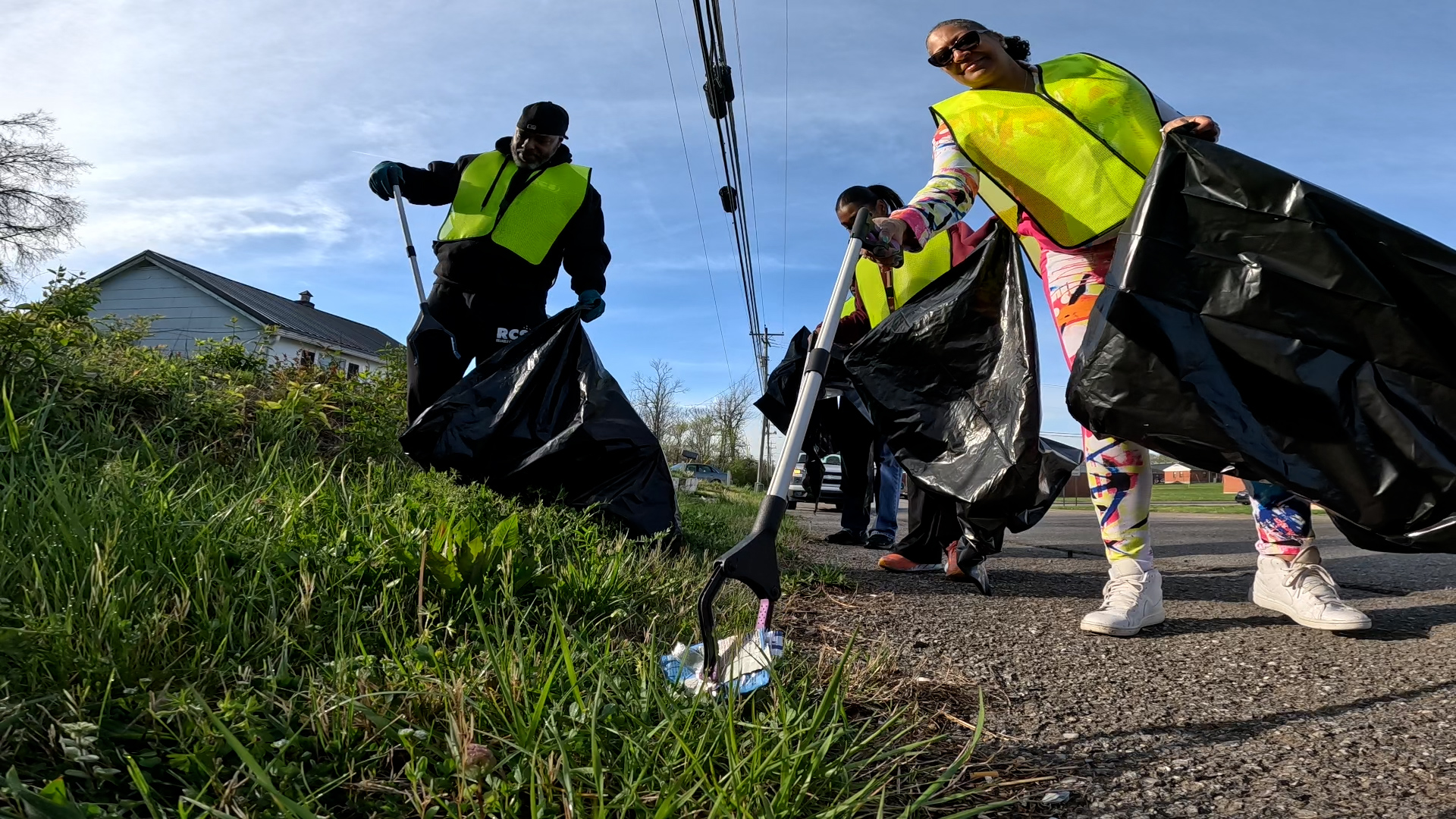 Municipal cleanups help Keep Tennessee Beautiful | Tennessee Town ...