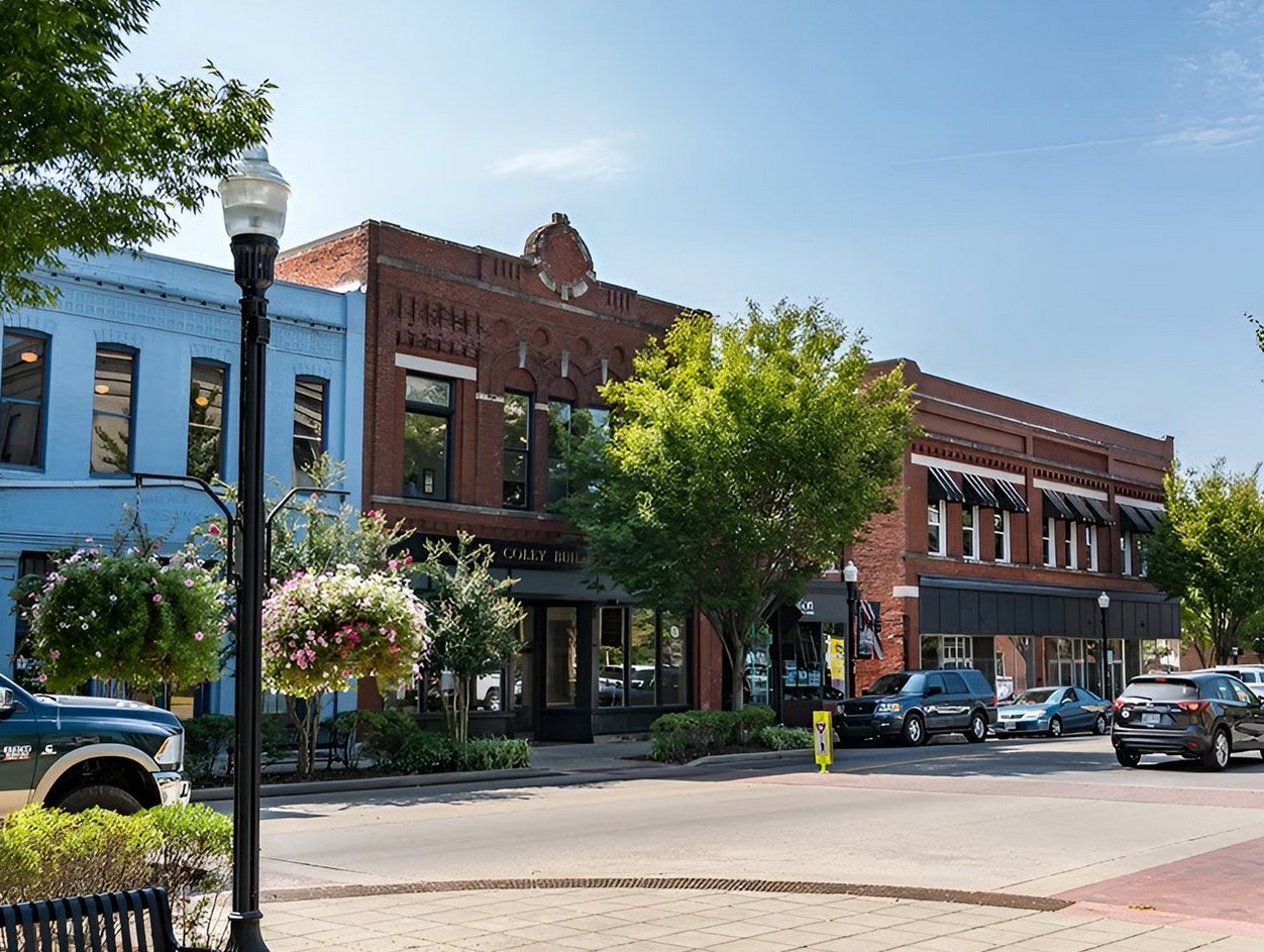 Wood products company to expand operations to Gallatin | Tennessee Town ...