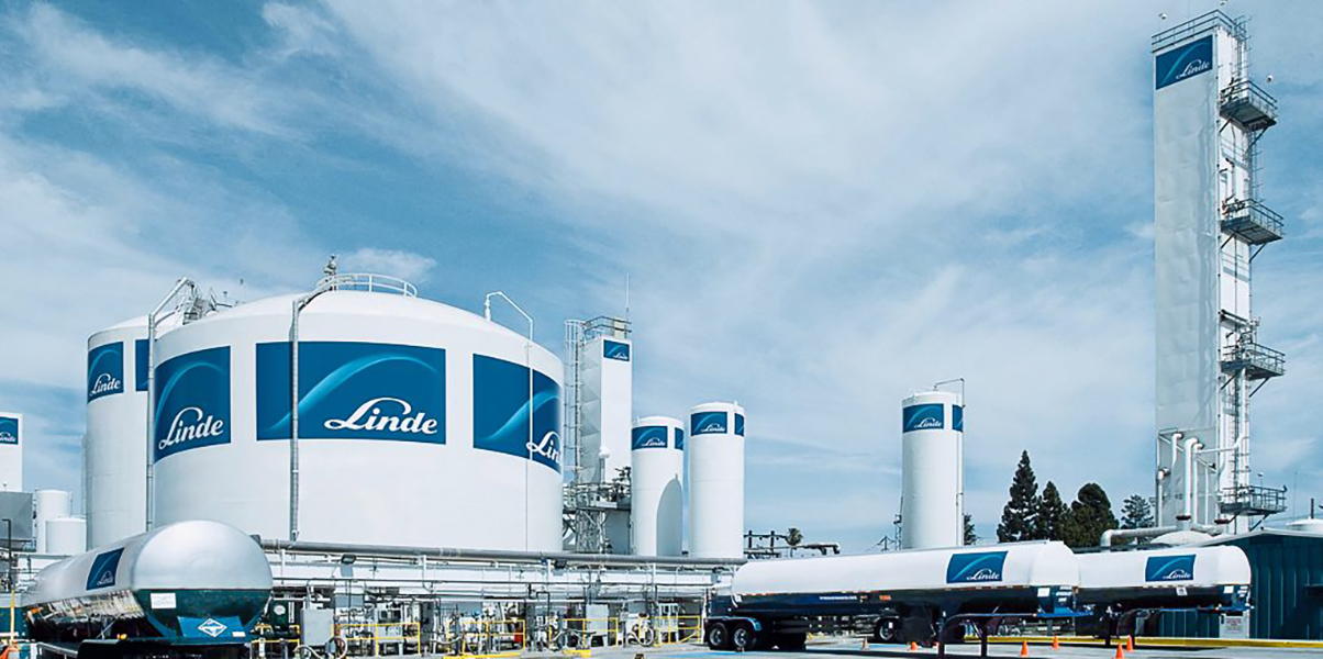 Industrial gas company to locate operations to Charleston | Tennessee ...