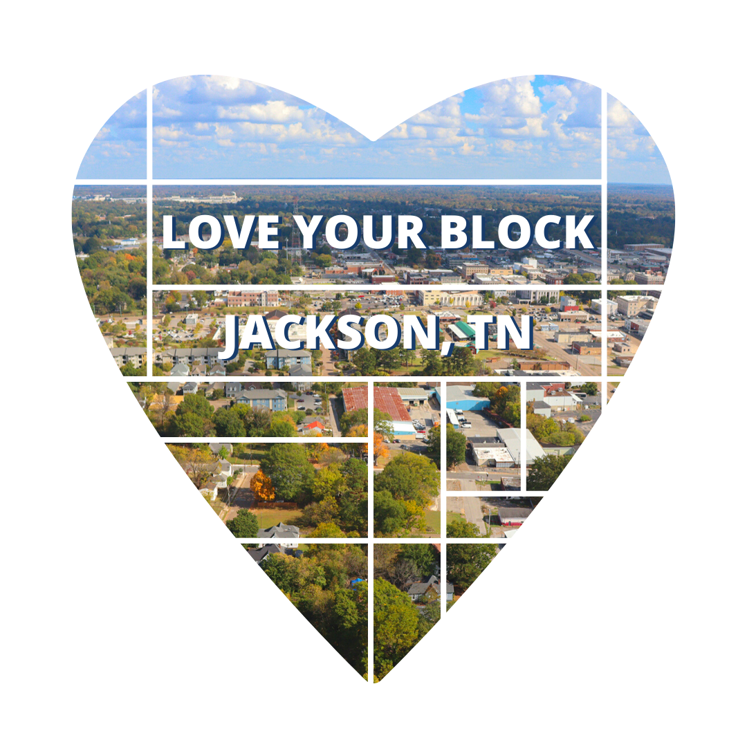 Jackson to build community spirit, remove blight through Love Your ...
