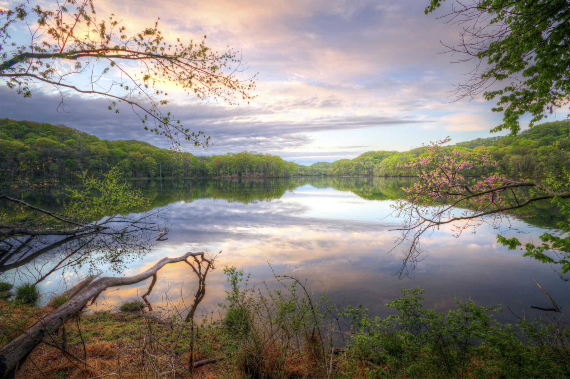 Tennessee State Park Awards of Excellence Announced | Tennessee Town ...