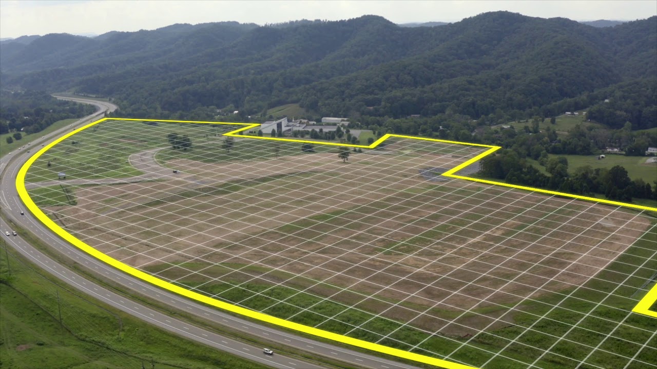 Six cities among recipients of state site development grants ...