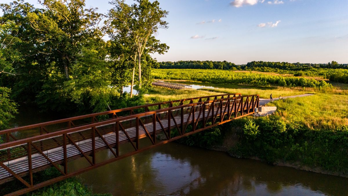 Middle Fork Bottoms becomes Tennessee's newest state park | Tennessee ...