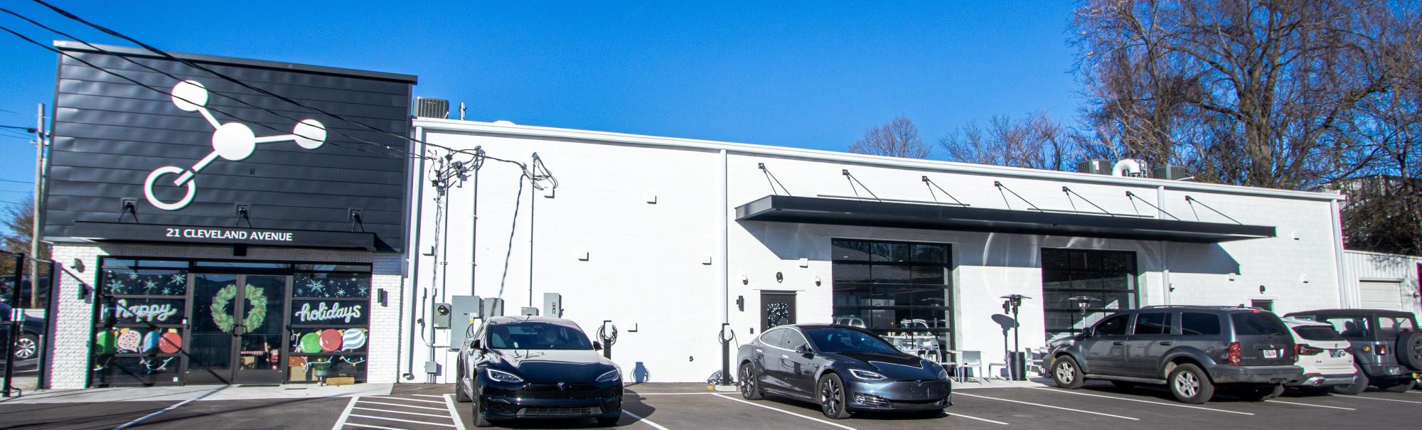 Technology Labs to expand Nashville headquarters | Tennessee Town ...