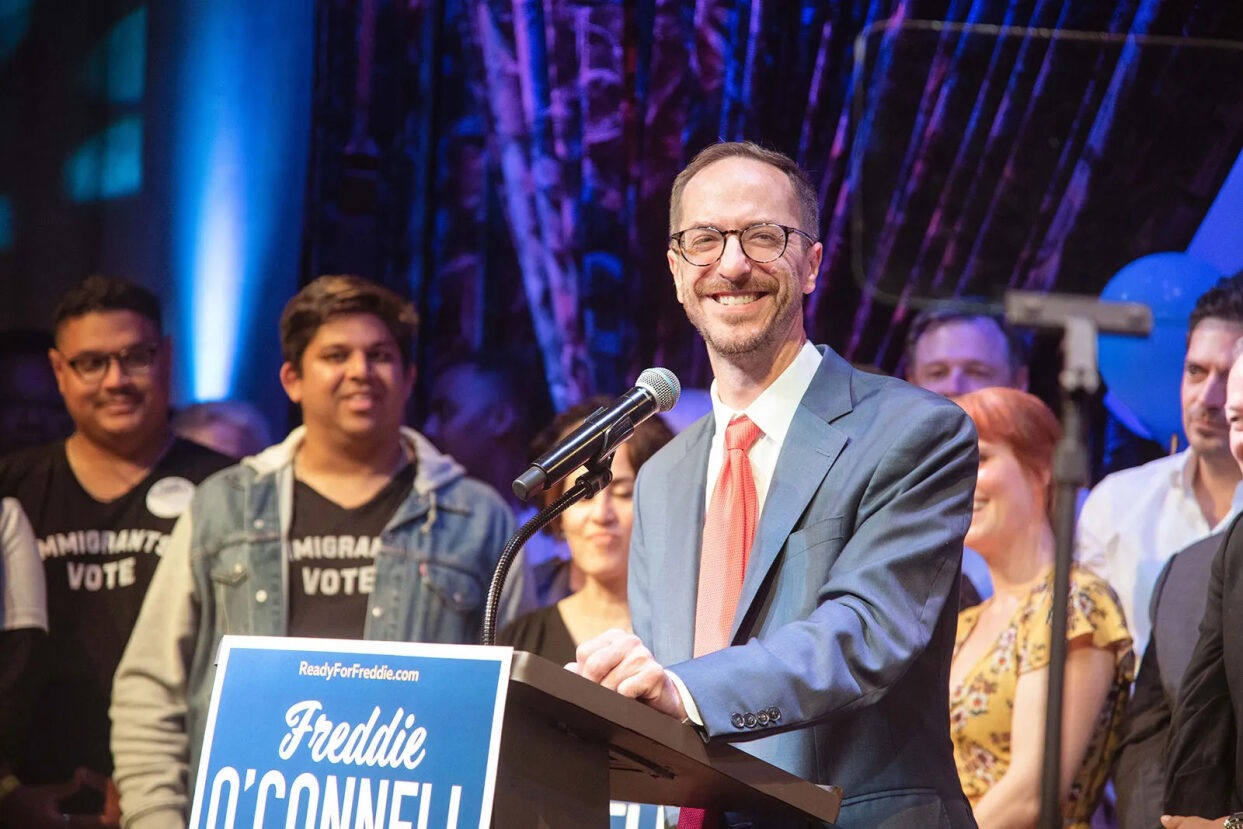 Six cities hold fall elections; Mayors decided in Knoxville, Memphis ...