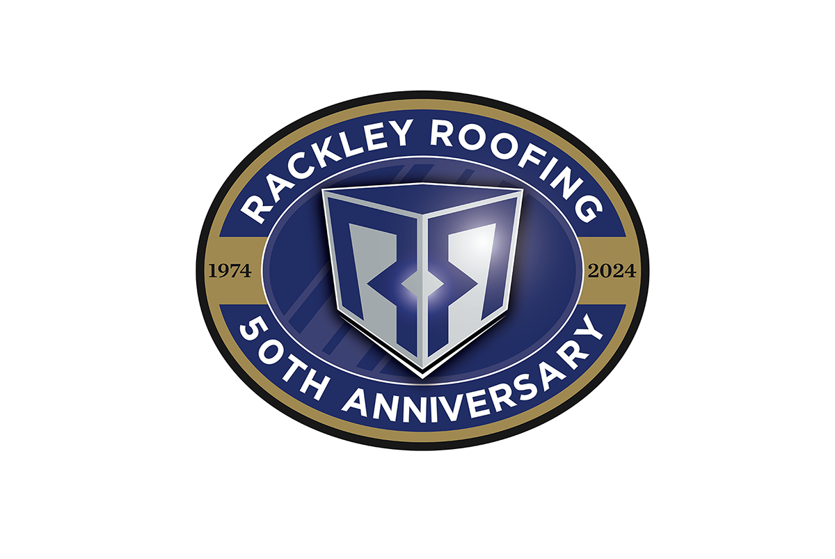 Rackley Roofing celebrates 50 years of service in Tennessee | Tennessee ...