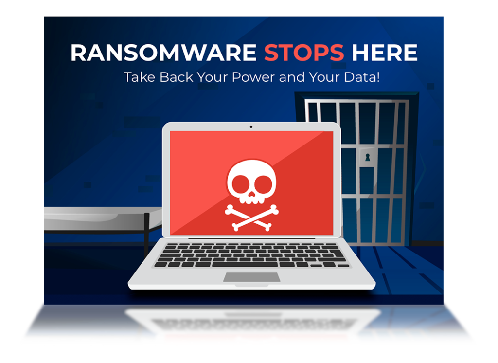 Does your municipality plan to pay a Ransomware ransom? States are ...