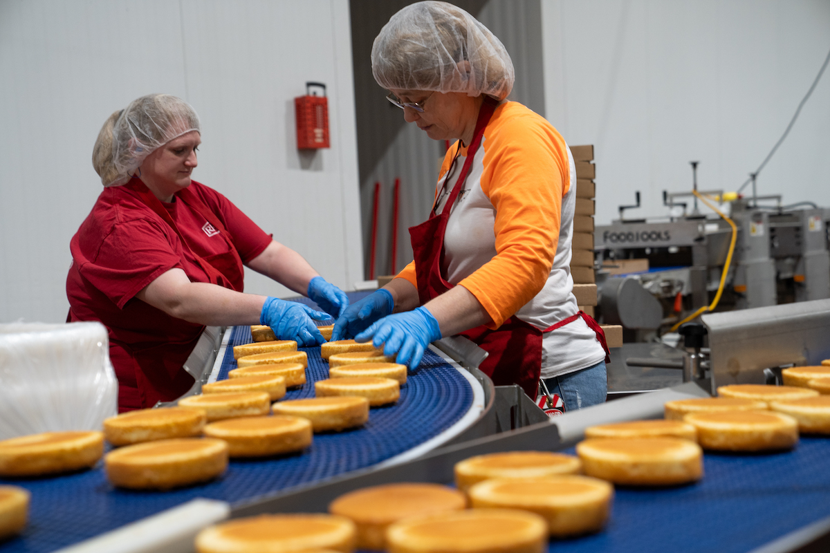 Rich Productions to expand in Morristown | Tennessee Town & City ...