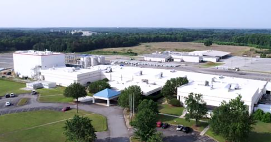 Enchem to open second U.S. facility in Brownsville | Tennessee Town ...