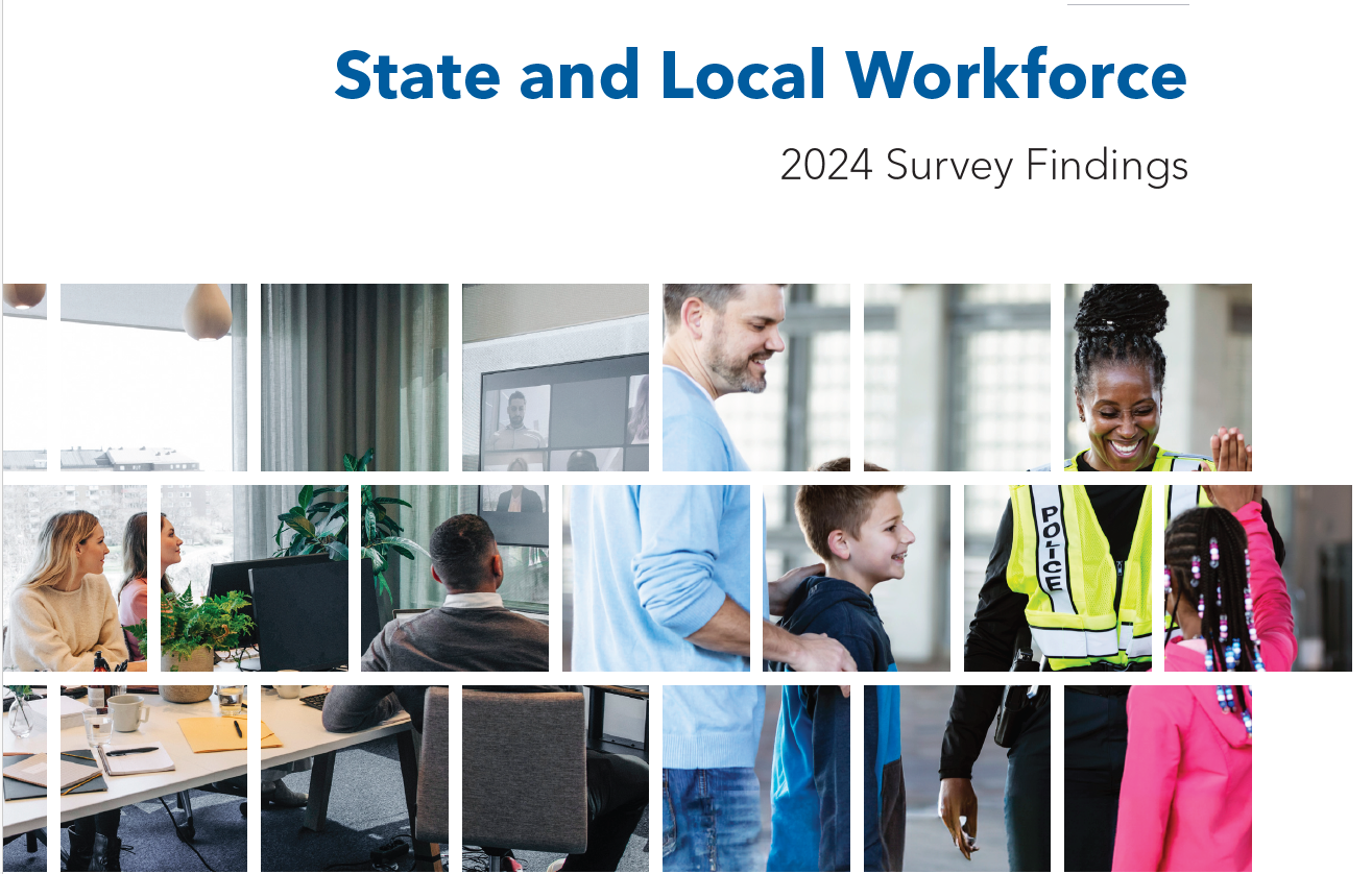 As retirements peak, local governments are finding ways to recruit ...