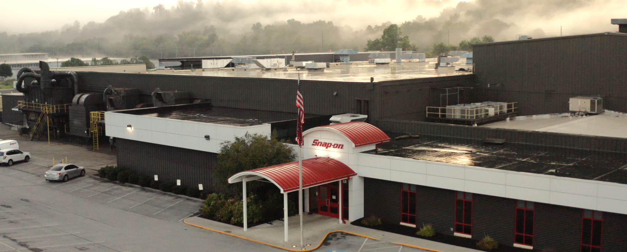 Snap-On Tools to expand Elizabethton facility | Tennessee Town & City ...