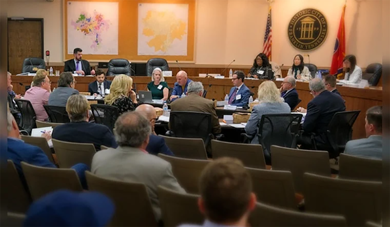 TN Opioid Abatement Council announces more than $80M in community ...