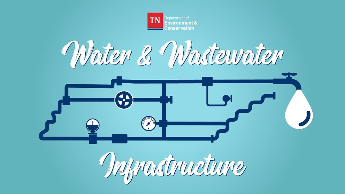 TDEC, TAUD to hold workshops in Tennessee Infrastructure Scorecard 2.0 | Tennessee Town & City ...