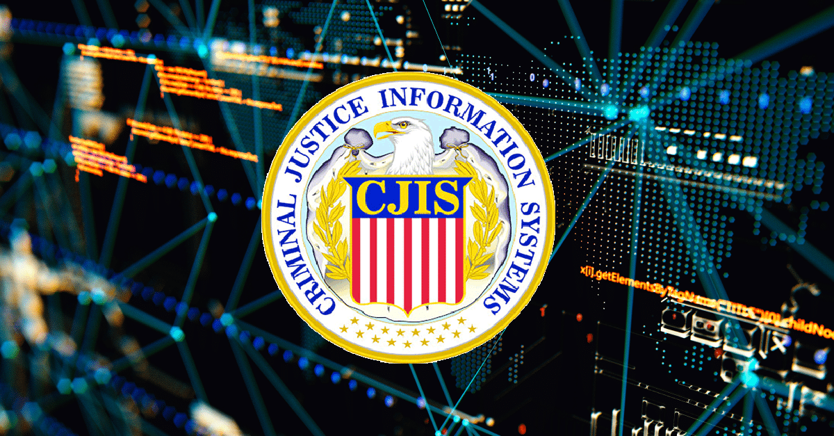 Police departments must meet federal cybersecurity standards to access ...