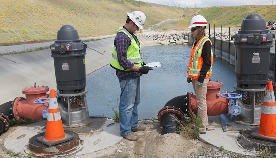 Construction costs, growth may requiring rethinking water, wastewater ...